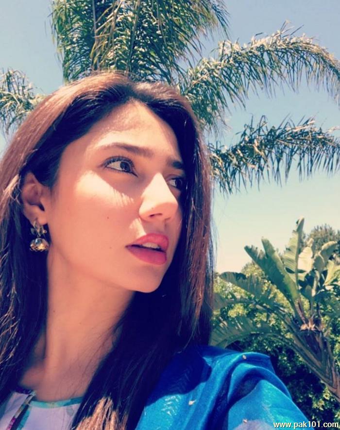 Gallery > Models (Female) > Mahira Khan > Mahira Khan -Pakistani Female ...
