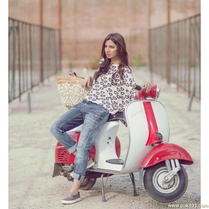 Gallery > Models (Female) > Mahira Khan > Mahira Khan -Pakistani Female ...