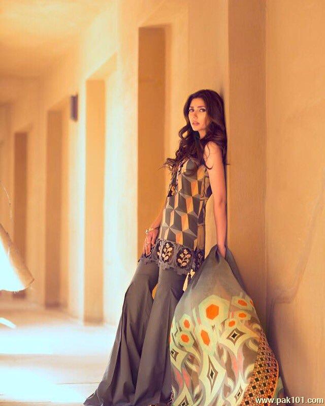 Gallery > Models (Female) > Mahira Khan > Mahira Khan -Pakistani Female ...