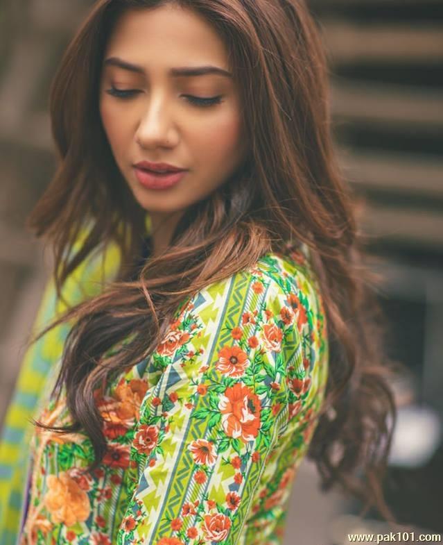 Gallery > Models (Female) > Mahira Khan > Mahira Khan -Pakistani Female ...