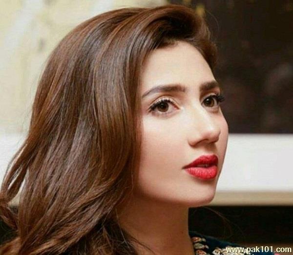 Gallery > Models (Female) > Mahira Khan > Mahira Khan -Pakistani Female ...