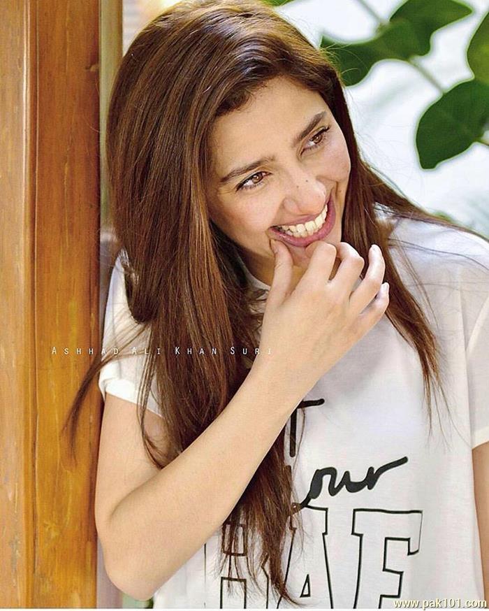 Gallery > Models (Female) > Mahira Khan > Mahira Khan -Pakistani Female ...