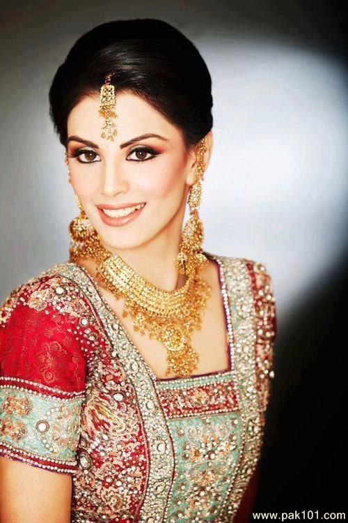 Gallery > Models (Female) > Mahrosh Yasir > Mahrosh Yasir high quality ...