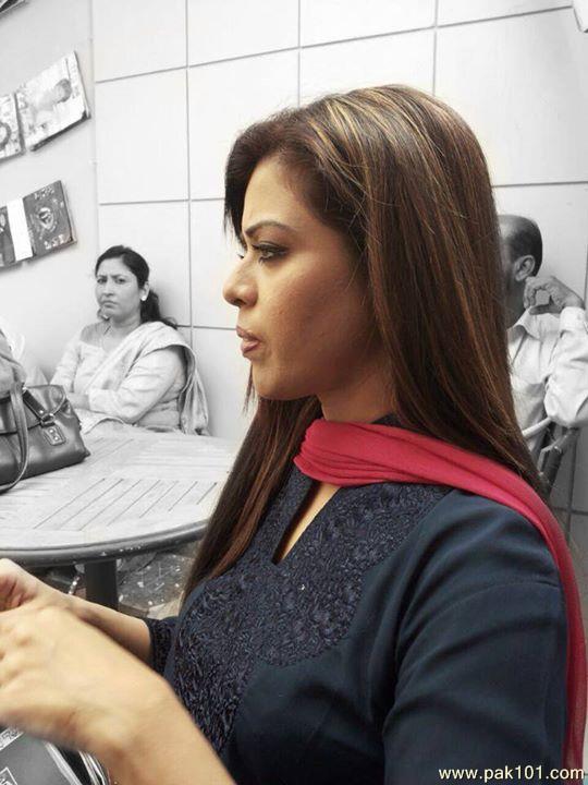 Gallery > Models (Female) > Maria Wasti > Maria Wasti -Pakistani Female ...