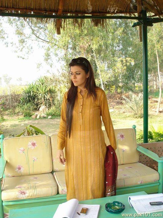 Gallery > Models (Female) > Maria Wasti > Maria Wasti -Pakistani Female ...