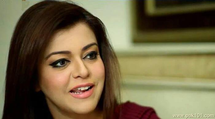 Gallery > Models (Female) > Maria Wasti > Maria Wasti -Pakistani Female ...