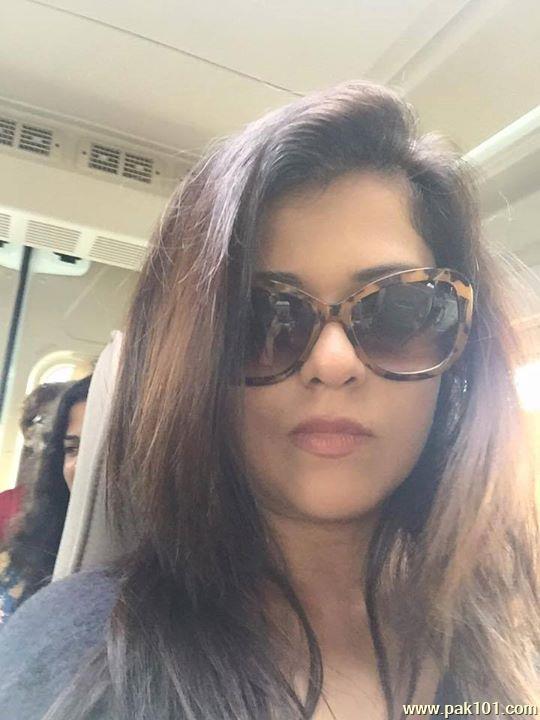 Gallery > Models (Female) > Maria Wasti > Maria Wasti -Pakistani Female ...