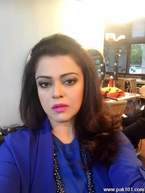 Gallery > Models (Female) > Maria Wasti > Maria Wasti -Pakistani Female ...