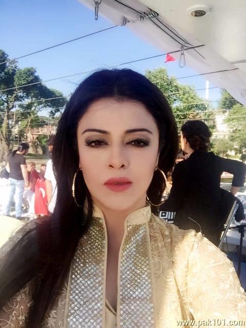 Gallery > Models (Female) > Maria Wasti > Maria Wasti -Pakistani Female ...