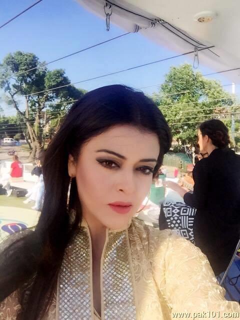 Gallery > Models (Female) > Maria Wasti > Maria Wasti -Pakistani Female ...