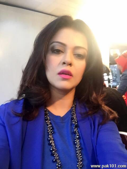 Gallery > Models (Female) > Maria Wasti > Maria Wasti -Pakistani Female ...