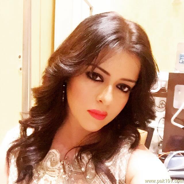 Gallery > Models (Female) > Maria Wasti > Maria Wasti -Pakistani Female ...