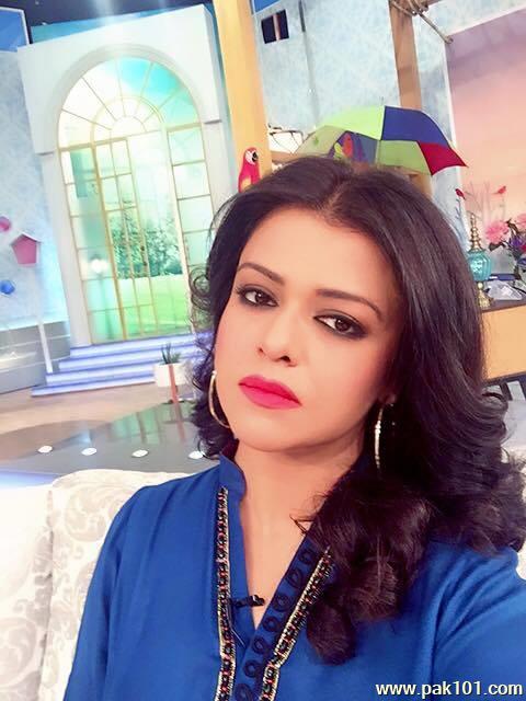 Gallery > Models (Female) > Maria Wasti > Maria Wasti -Pakistani Female ...