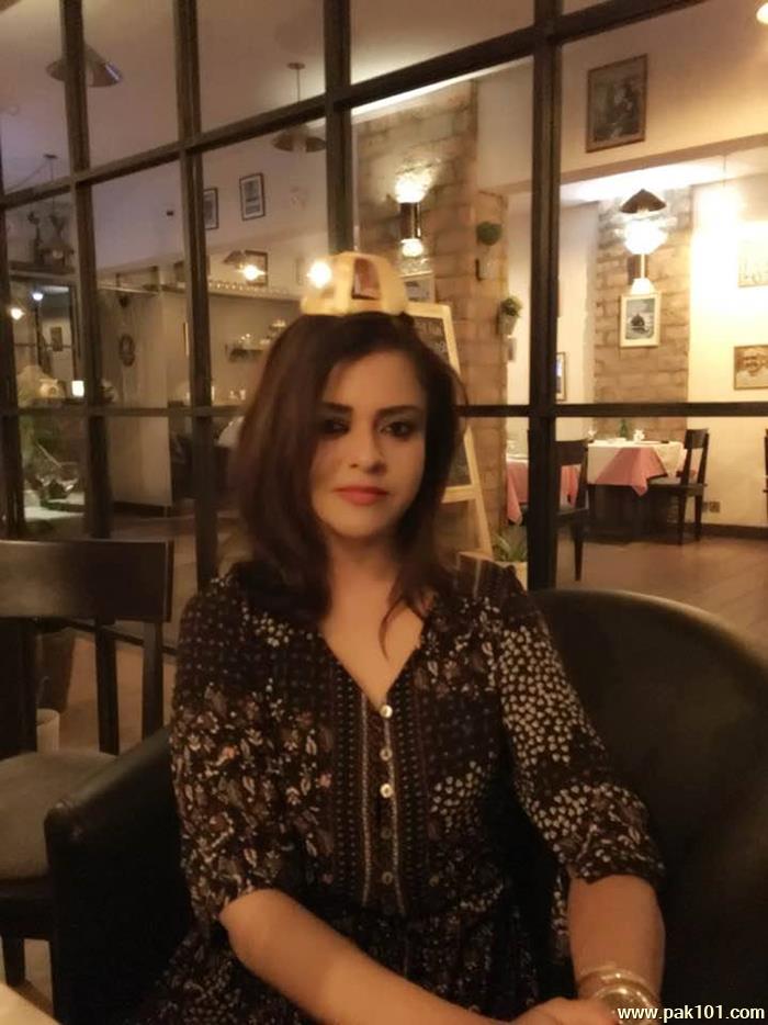 Gallery > Models (Female) > Maria Wasti > Maria Wasti -Pakistani Female ...