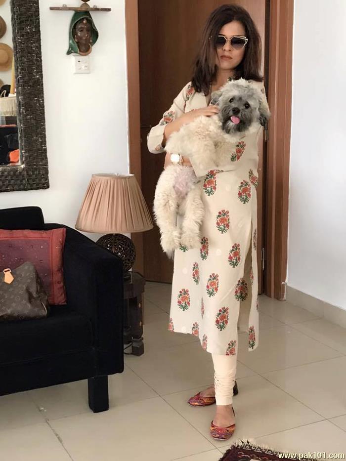 Gallery > Models (Female) > Maria Wasti > Maria Wasti -Pakistani Female ...