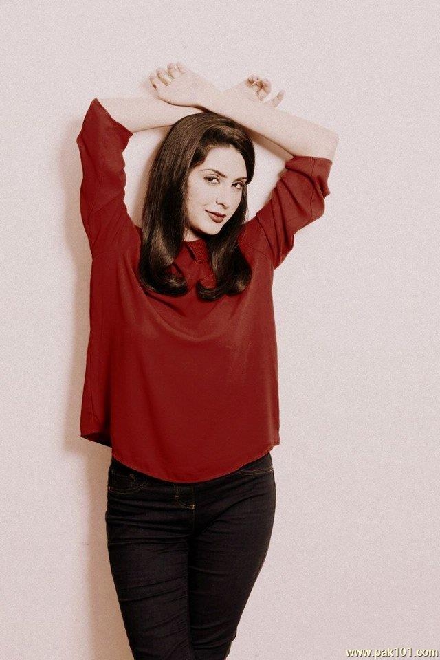 Gallery > Models (Female) > Maryam Fatima > Maryam Fatima -Pakistani ...