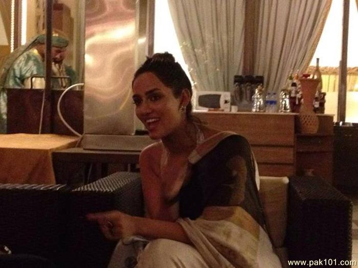 Gallery > Models (Female) > Mathira Mohammad > Mathira Mohammad ...