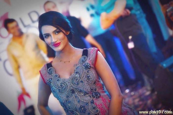 Gallery > Models (Female) > Mathira Mohammad > Mathira Mohammad ...