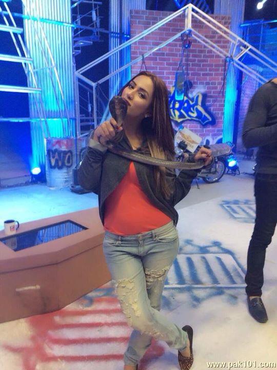 Gallery > Models (Female) > Mathira Mohammad > Mathira Mohammad ...