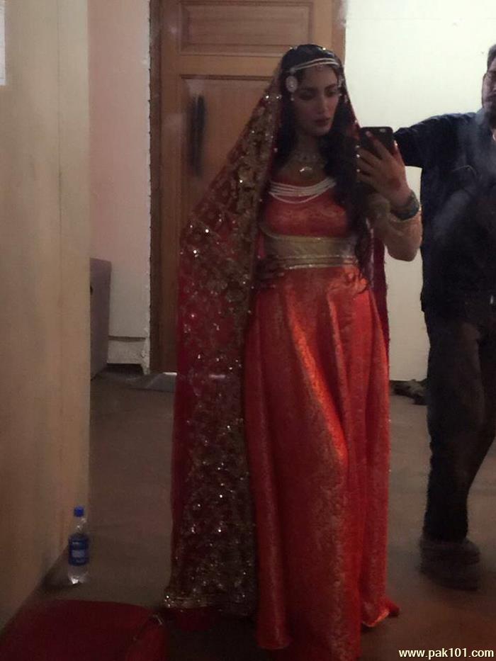 Celebrities > Female Models > Mathira Mohammad > Photos > Mathira ...