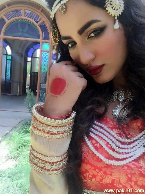 Gallery > Models (Female) > Mathira Mohammad > Mathira Mohammad ...