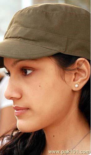 Gallery > Models (Female) > Meera Ansari > Meera Ansari high quality ...