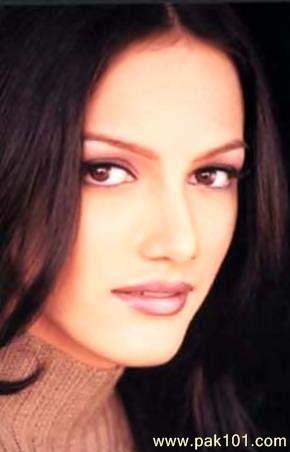 Gallery > Models (Female) > Meera Ansari > Meera Ansari high quality ...