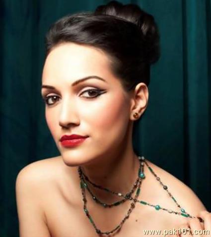 Celebrities > Female Models > Meera Ansari > Photos > Meera Ansari high ...