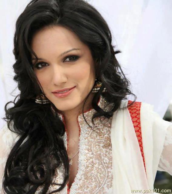 Gallery > Models (Female) > Meera Ansari > Meera Ansari high quality ...