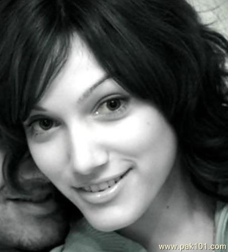 Gallery > Models (Female) > Meera Ansari > Meera Ansari high quality ...