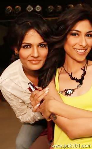 Gallery > Models (Female) > Meera Ansari > Meera Ansari high quality ...