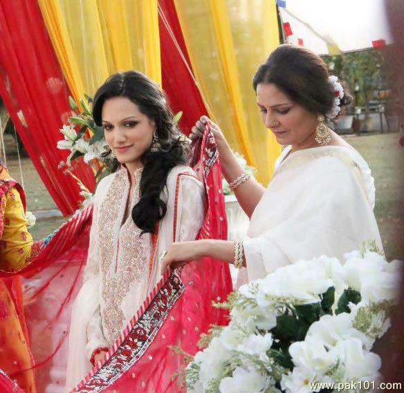 Gallery > Models (Female) > Meera Ansari > Meera Ansari high quality ...