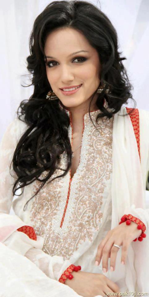 Gallery > Models (Female) > Meera Ansari > Meera Ansari high quality ...