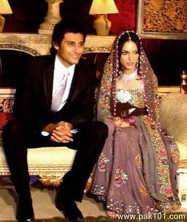 Gallery > Models (Female) > Meera Ansari > Meera Ansari high quality ...