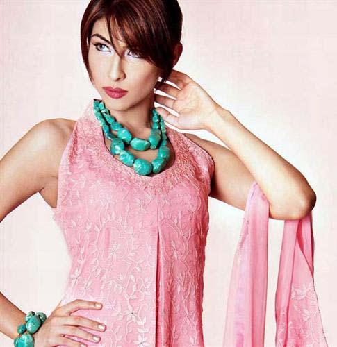Gallery > Models (Female) > Meesha Shafi > Meesha Shafi high quality ...