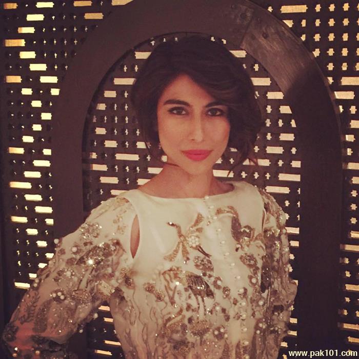 Gallery > Models (Female) > Meesha Shafi > Meesha Shafi -Pakistani ...