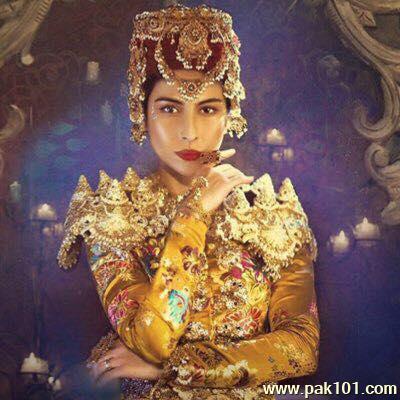 Gallery > Models (Female) > Meesha Shafi > Meesha Shafi -Pakistani ...