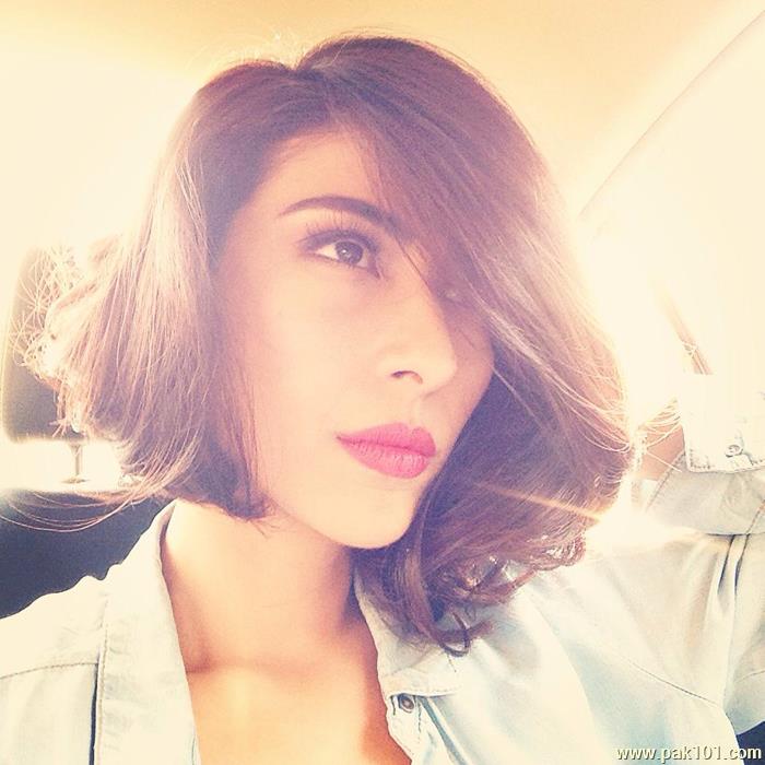 Celebrities > Female Models > Meesha Shafi > Photos > Meesha Shafi ...