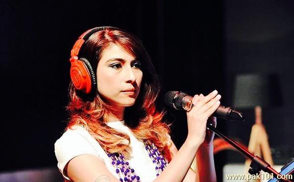 Gallery > Models (Female) > Meesha Shafi > Meesha Shafi -Pakistani ...