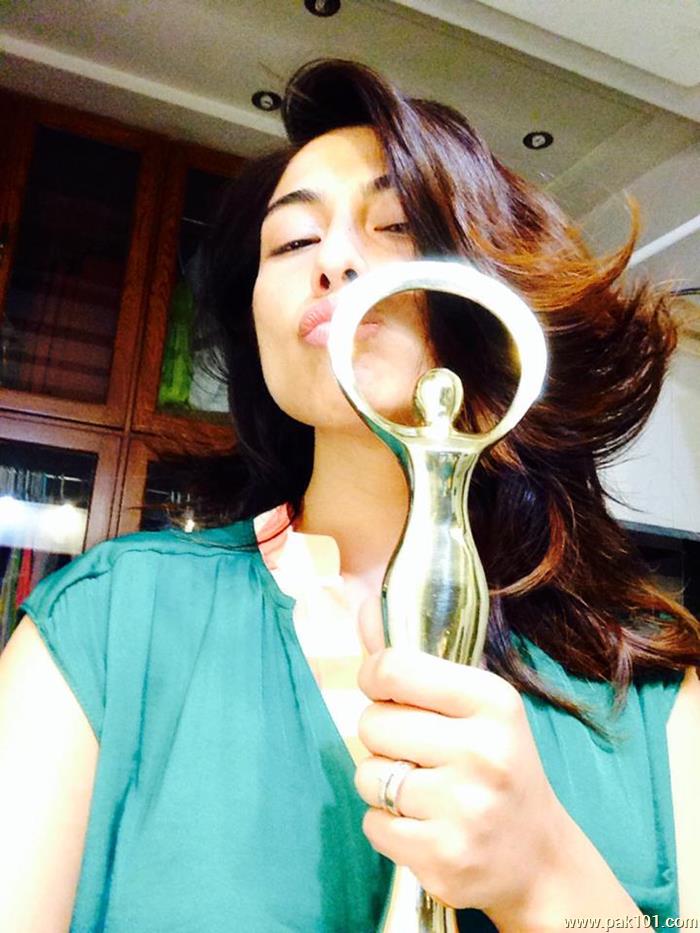 Gallery > Models (Female) > Meesha Shafi > Meesha Shafi -Pakistani ...