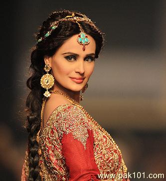 Gallery > Models (Female) > Mehreen Syed > Mehreen Syed high quality ...