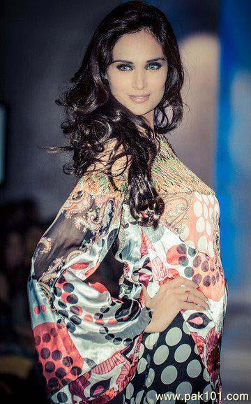 Gallery > Models (Female) > Mehreen Syed > Mehreen Syed high quality ...