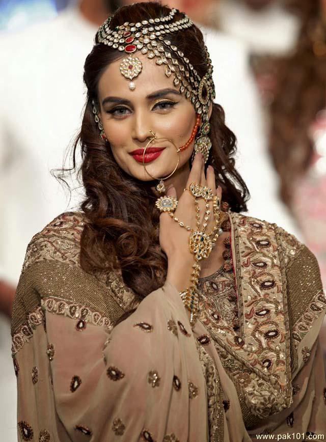 Gallery > Models (Female) > Mehreen Syed > Mehreen Syed high quality ...