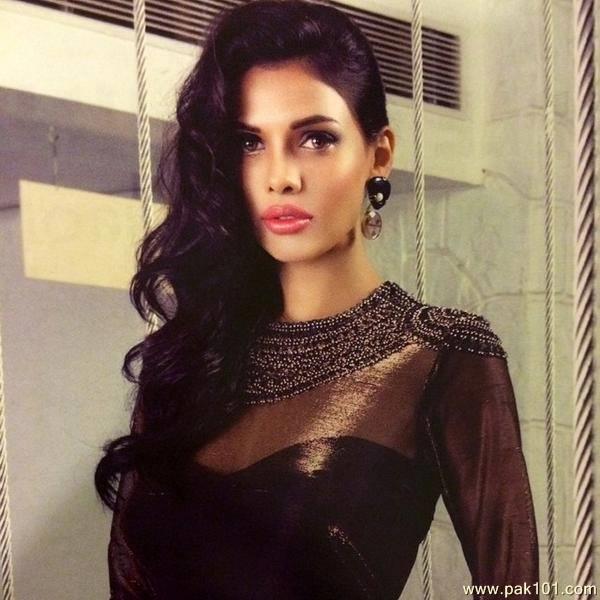 Gallery > Models (Female) > Mona Laizza > Mona Laizza -Pakistani Female ...