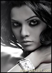 Gallery > Models (Female) > Mona Laizza > Mona Laizza -Pakistani Female ...