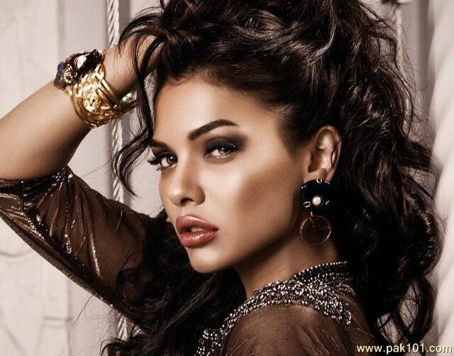 Gallery > Models (Female) > Mona Laizza > Mona Laizza -Pakistani Female ...