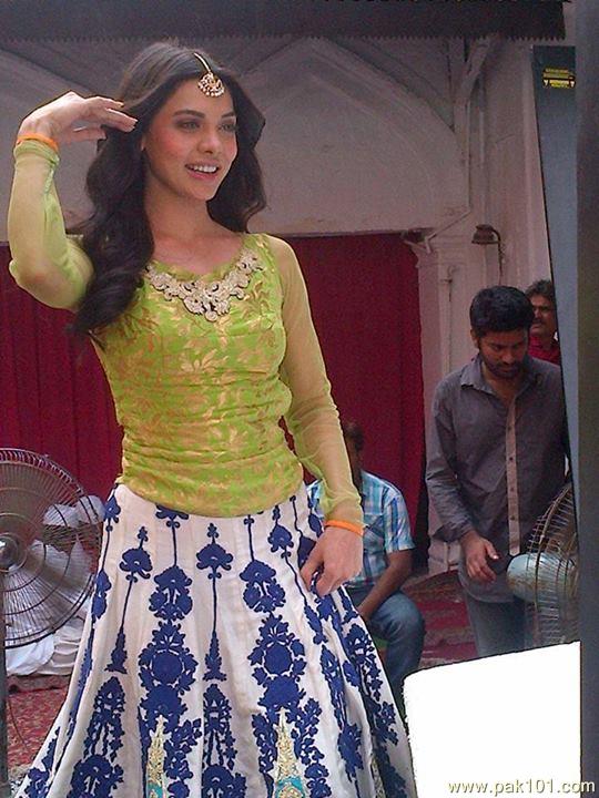 Gallery > Models (Female) > Mona Laizza > Mona Laizza -Pakistani Female ...