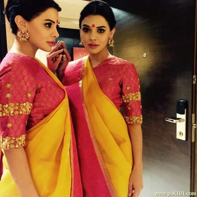 Gallery > Models (Female) > Mona Laizza > Mona Laizza -Pakistani Female ...