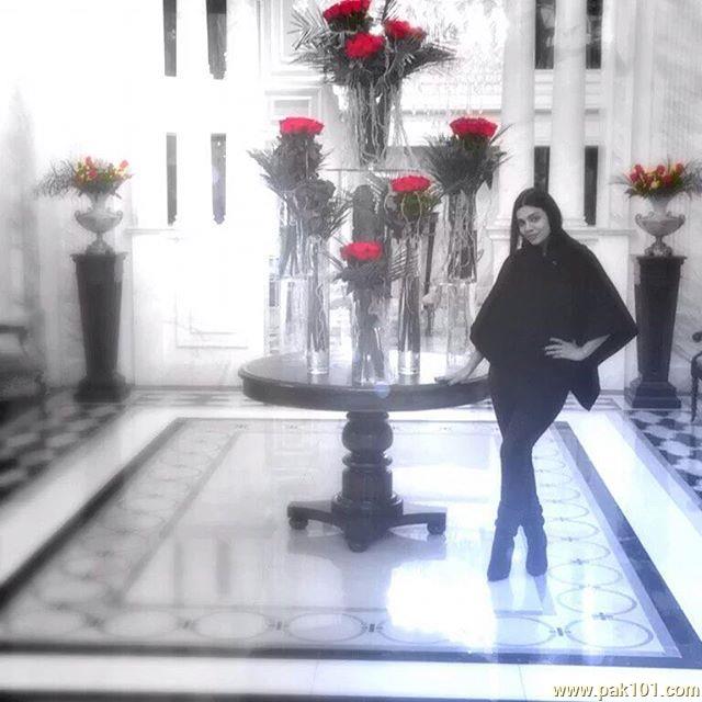 Gallery > Models (Female) > Mona Laizza > Mona Laizza -Pakistani Female ...