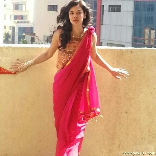 Gallery > Models (Female) > Mona Laizza > Mona Laizza -Pakistani Female ...